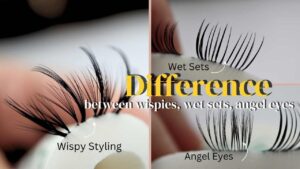 Wet Set Lashes: The Ultimate Guide to Glossy, High-Impact Lash ...